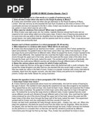 GREASE Script English 2019 PDF | PDF | Art