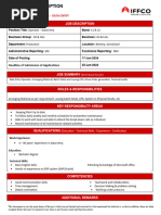 data-entry-operator-job-description | PDF | Data | Computing