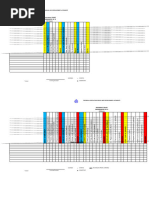 RA IN EE: Progress Chart Dressmaking NC Ii 275 Hours | PDF | Sewing | Consumer Goods