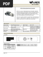 45 Degree V-Notch Weir Discharge Table | PDF | Water Management | Civil ...