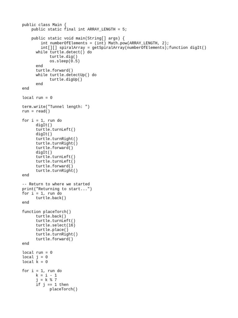 Echo Opo | PDF | Computer Programming | Object Oriented Programming