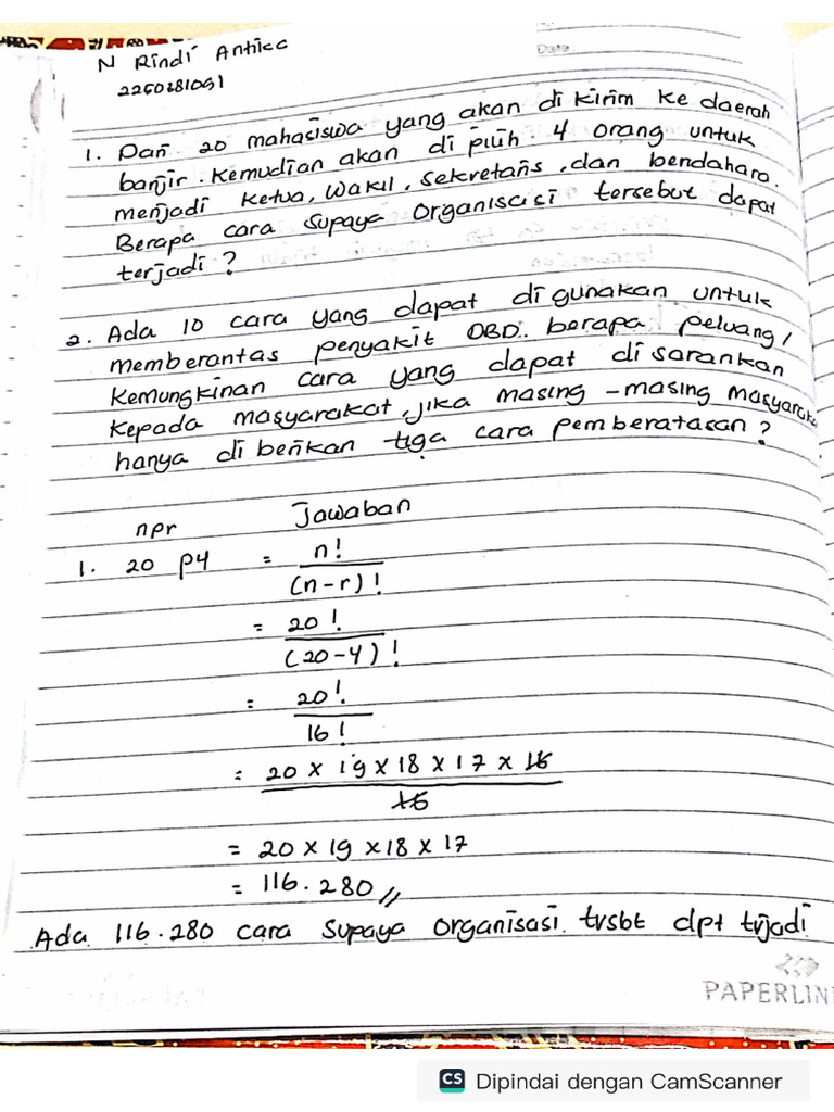 biostatistika 2C | PDF