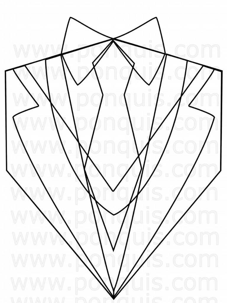 Moldes para Realizar Caja de Regalo Paa El Dia Del Padre Descarga Gratis en PDF MZF | PDF