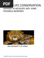 Red Data Book 2025 | PDF | Endangered Species | Conservation Biology
