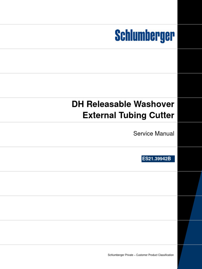 HE Washover Cutter - ES21.39942 - With Logan Screw Numbers | PDF ...