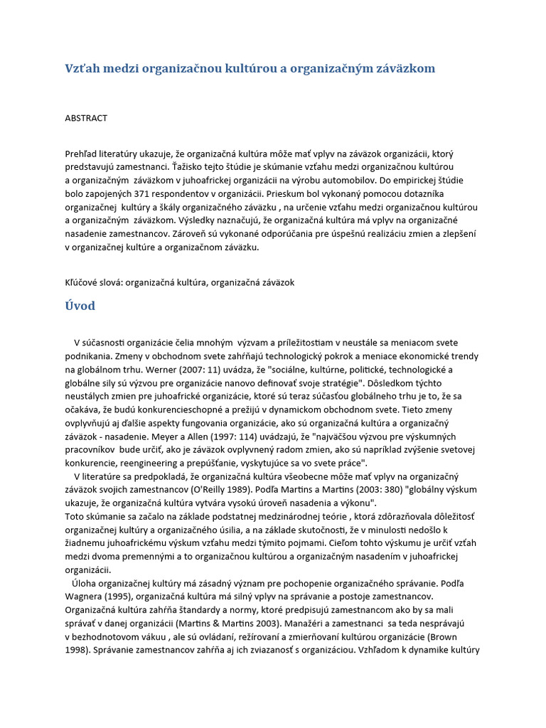 Harrison Stokes Preklad | PDF