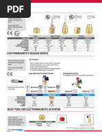 Catalogo Amgard Pro de Fortress Interlocks | PDF | Alloy | Metals