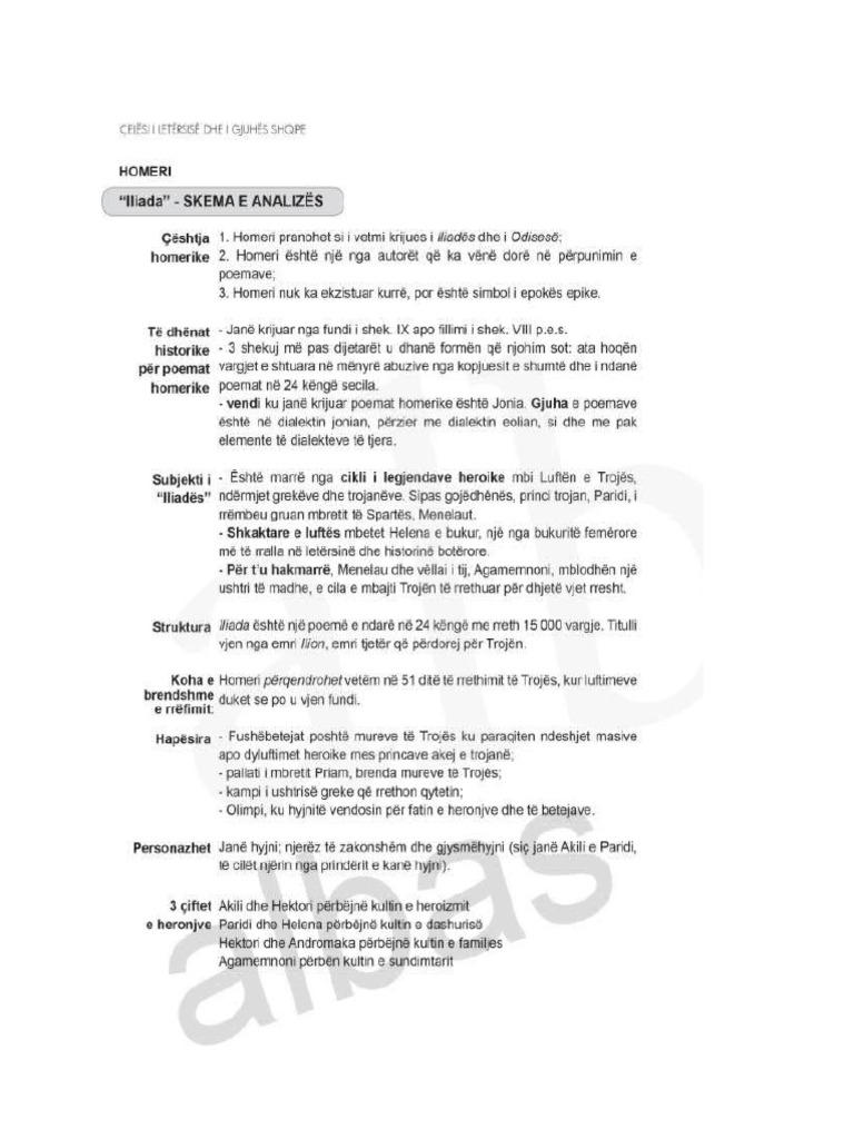 Letersi 2 | PDF