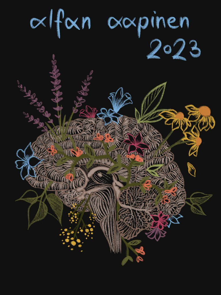 Alfan Aapinen - 2023 - 0-1 | PDF