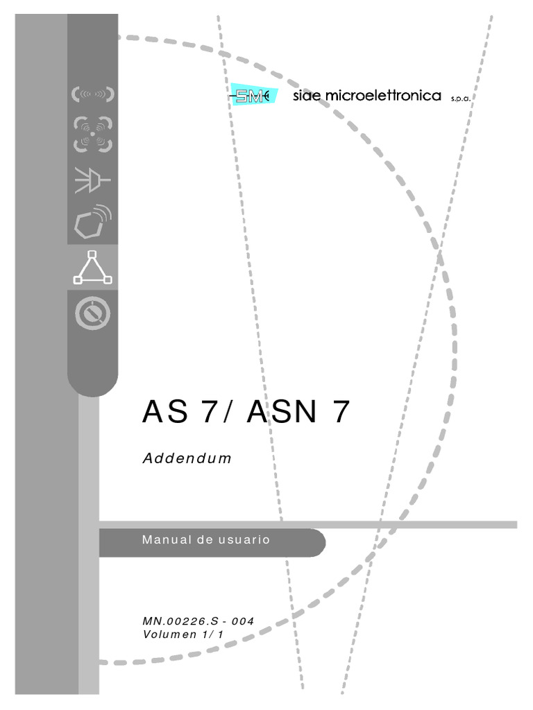 MN.00226.S-004 (7GHz) | PDF | Unix | Ingeniería Informática