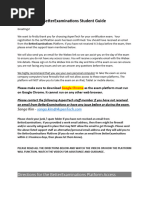 TSSA Exam Registration and FAQs | PDF | Engineer | Certification