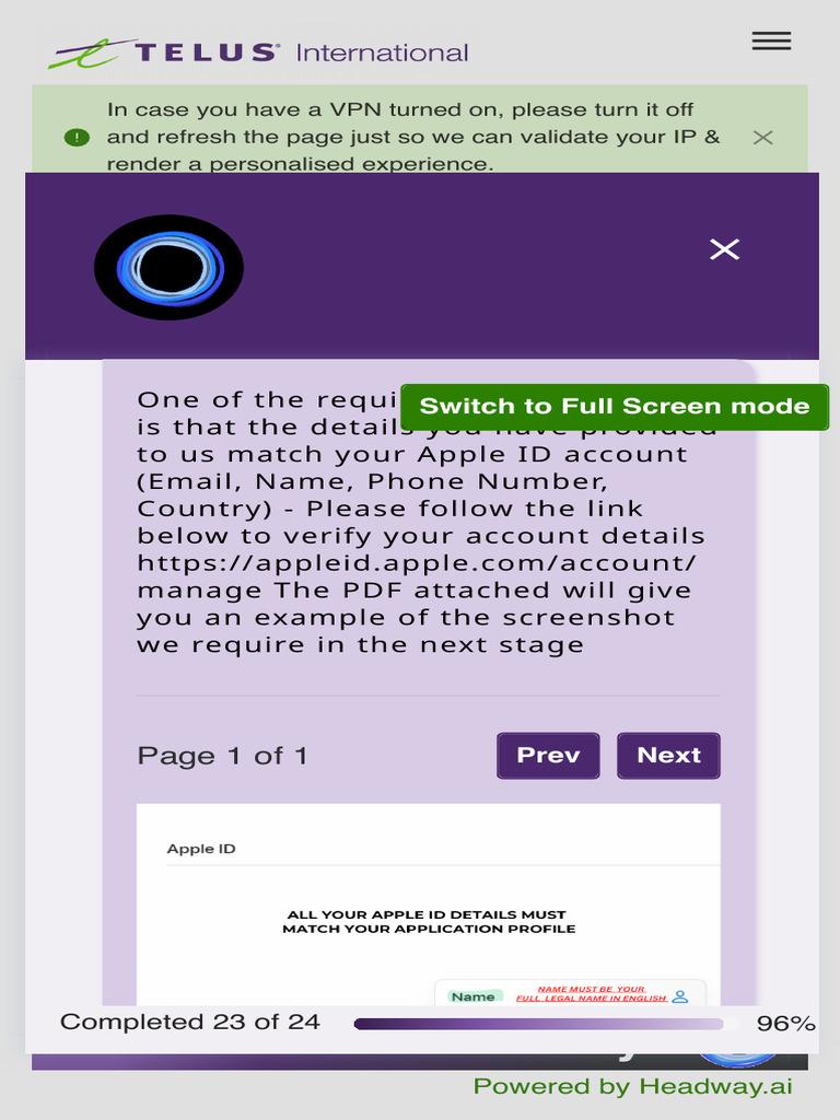 AI Community by TELUS International | PDF