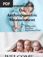 Khamis-Roche Formula Coefficients | PDF