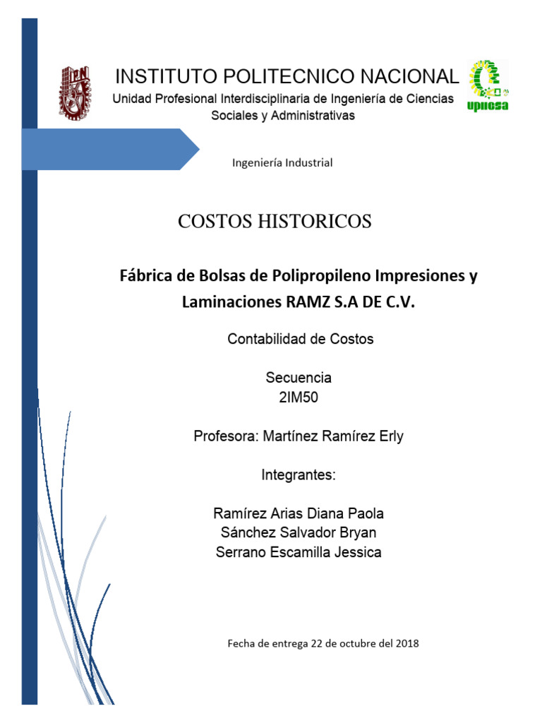 Proyecto de Conta | PDF | Ingeniería | Business