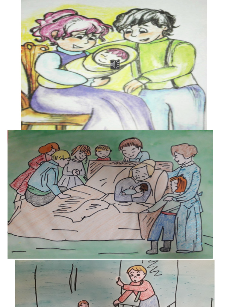 Historia Padre Coll Imágenes | PDF