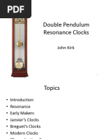 Clock Owners Manuals Hub | PDF | Clock | Horology