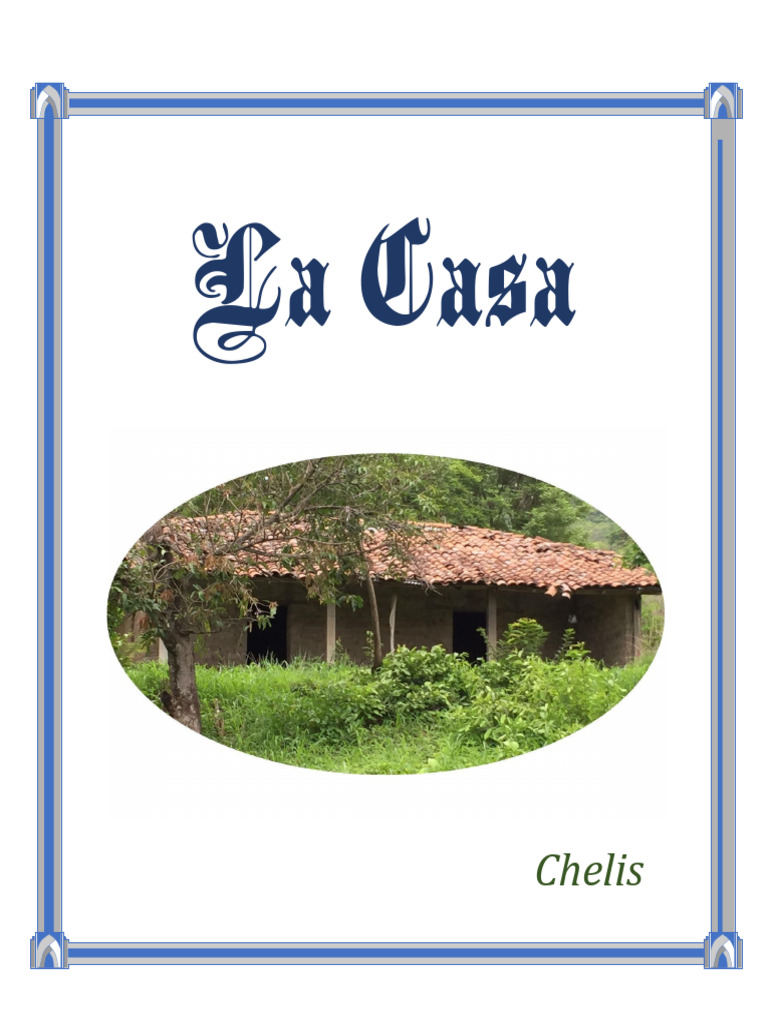 La Casa | PDF | Ladrillo