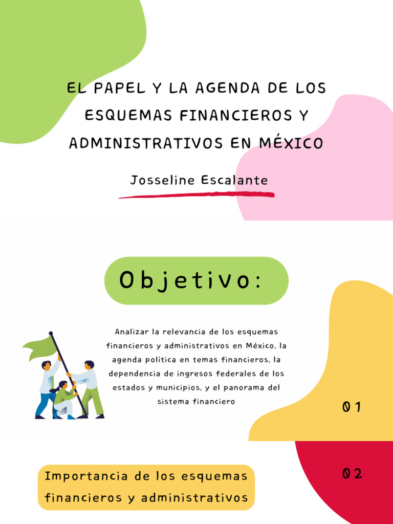Act05 - Escalante - Lopez - Josseline | PDF | Presupuesto | La política fiscal