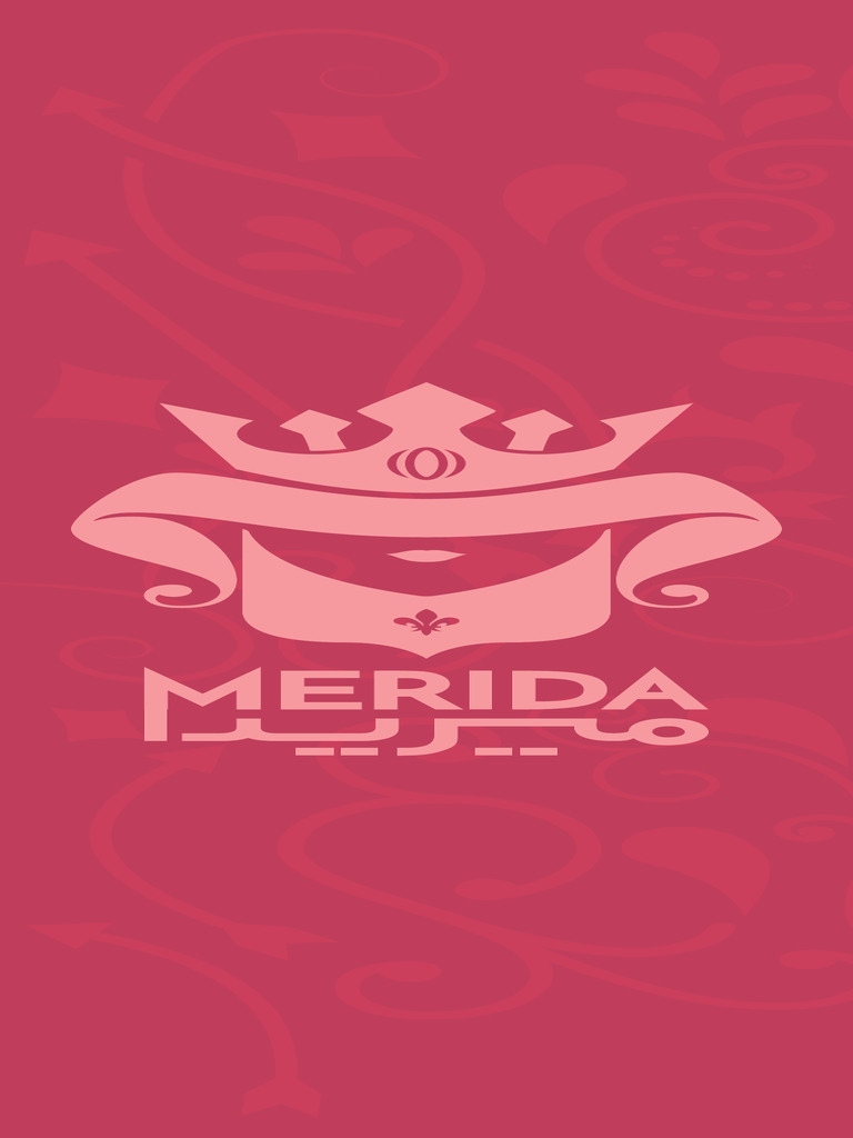 Merida Flag | PDF