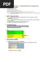 Sap Ewm Configuration Guide | PDF | Warehouse | Systems Engineering