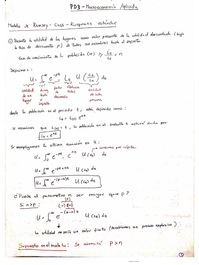PD3 Macro Aplicada 2021-01 SOL | PDF