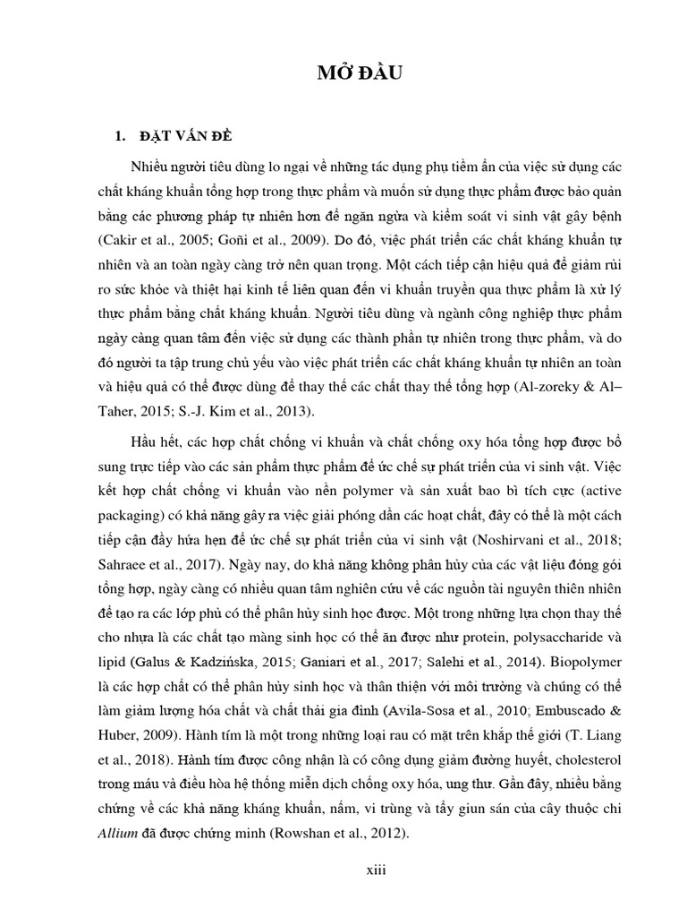 5 TongHopNhu MoDau | PDF