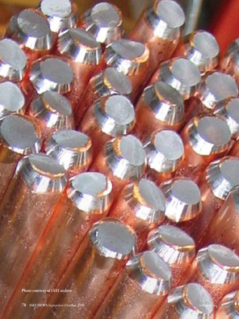Corrosion Performance of Ground Rods | PDF | Corrosion | Materials