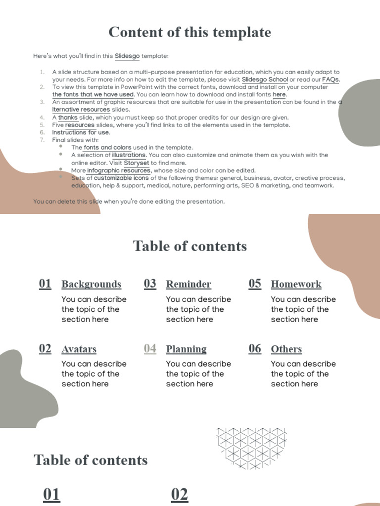 Elegant Education Pack For Students | PDF | Planets | Planets In Astrology