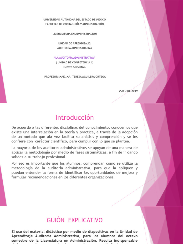 Secme-18010 1 | PDF | Auditoría | Planificación