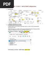 Assigning GLN in SAP for Plants | PDF | Computer Science | Information ...
