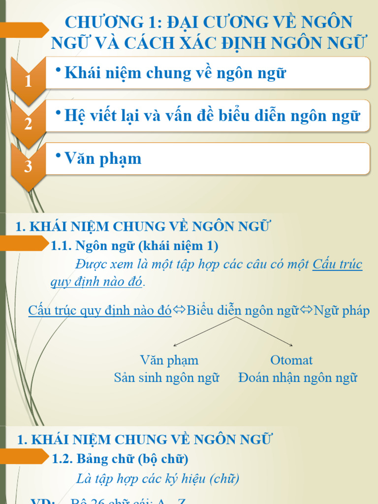 Chuong_1_Dai_cuong_ve_ngon_ngu_va_cach_xac_dinh_ngon_ngu | PDF