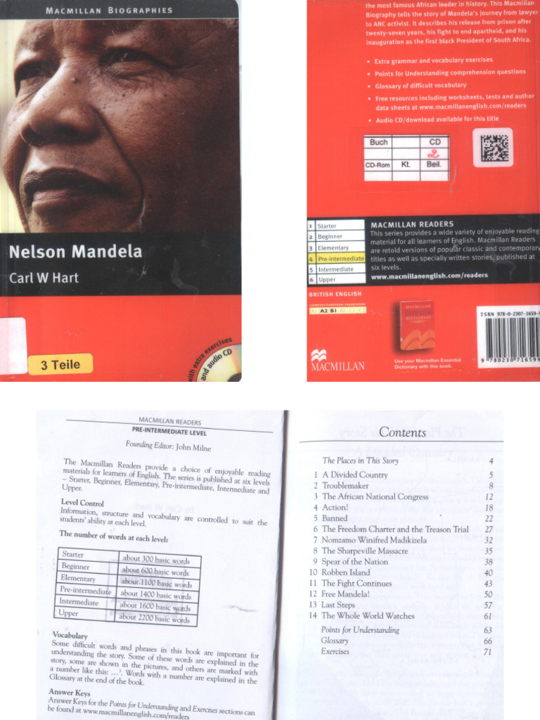 006 Nelson Mandela | PDF