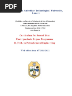 KTU B.Tech Credit and Grading System 2024 | PDF | Course Credit ...