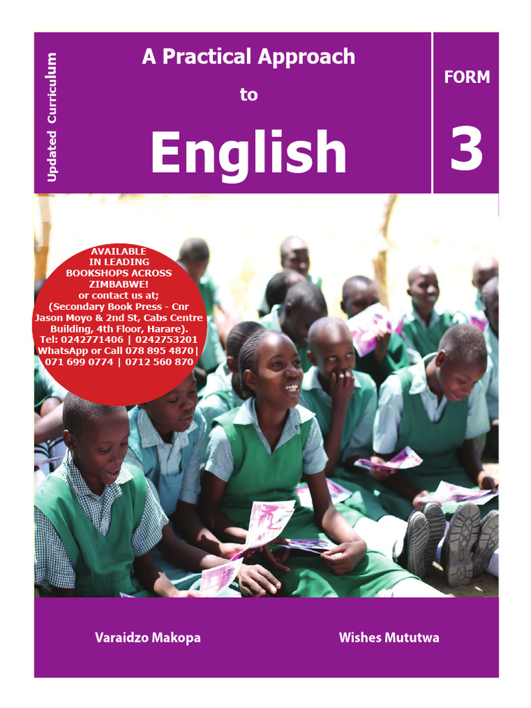 English Form 3 - 2021-1 | PDF | Grammatical Tense | Learning