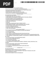 MT 110 Cheque Advice Overview | PDF | Cheque | Trademark
