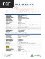 New Purpose Code List | PDF | Investing | Foreign Direct Investment