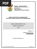 Ubugebengu Emphakathini: Izinhlobo Nezixazululo | PDF