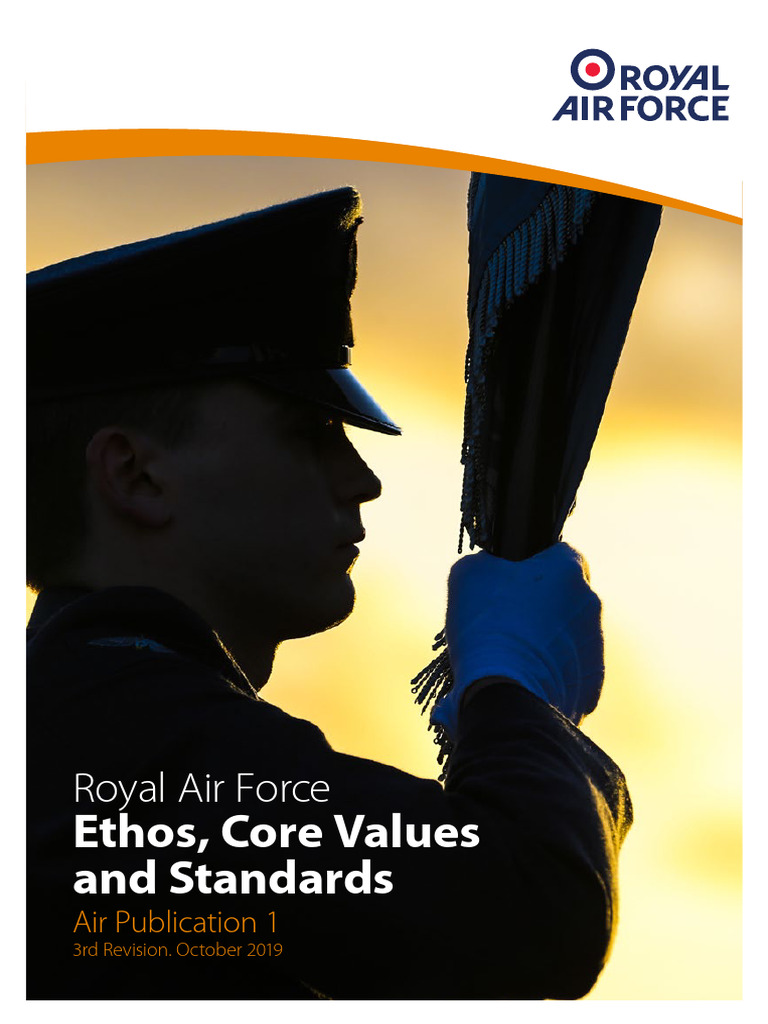 20200703-raf_ap1_2019_rev_3_page_spreads | PDF | Disciplines | Leadership