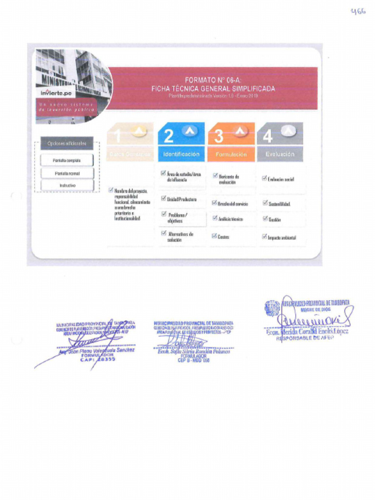 Modelo de Resumen | PDF