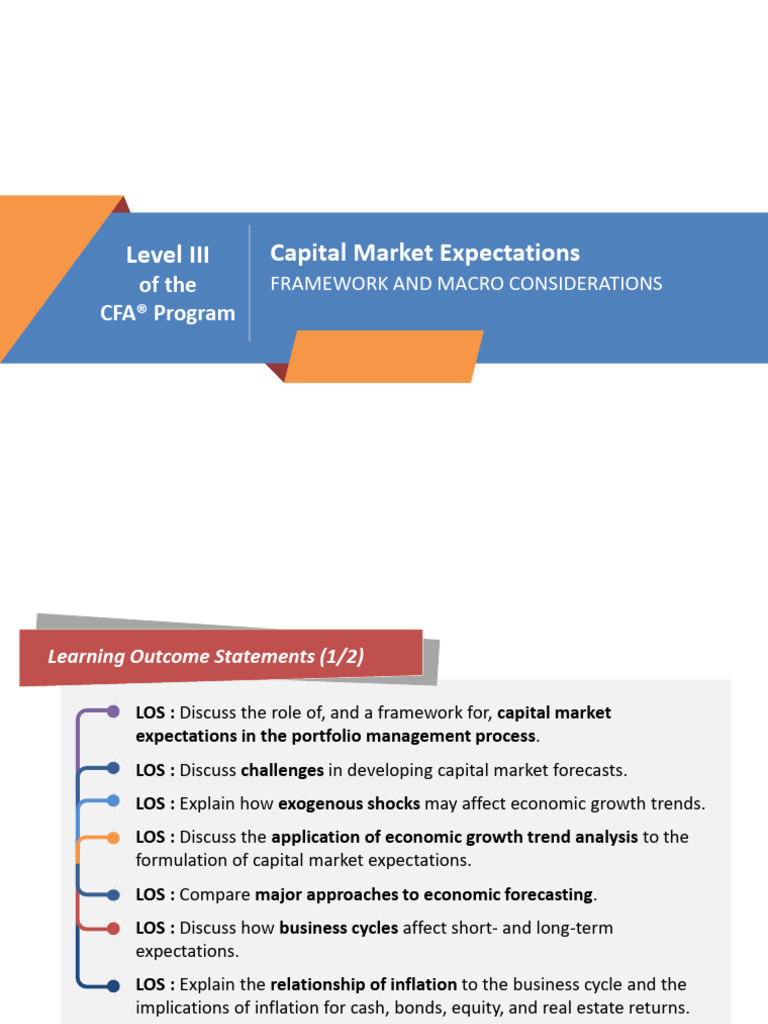 1.1 Framework and Macro Considerations (1) - 1697201530952 | PDF ...