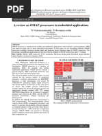 Overview of OMAP Processor Architecture | PDF | Multi Core Processor ...