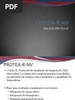 Sistema PROTEA-R - EAD Vetor - Final | PDF | Autismo | Compilador