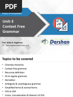 Practice Problems DFA | PDF | String (Computer Science) | Regular Expression