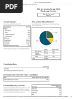 PERA Refund and Rollover Guide | PDF | Tax Refund | Individual ...