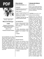 Carta Ejc | PDF | Amor | Deus