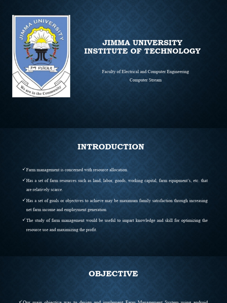 CBTP-IV_Presentation | PDF | Mobile App | Android (Operating System)