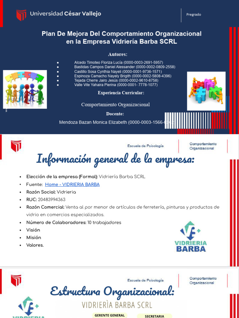 TECNICAS | PDF | Business | Contabilidad