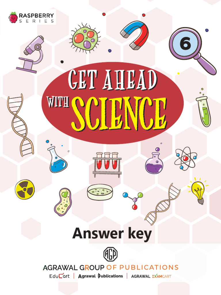 Science 6 Pdf Foods Yarn