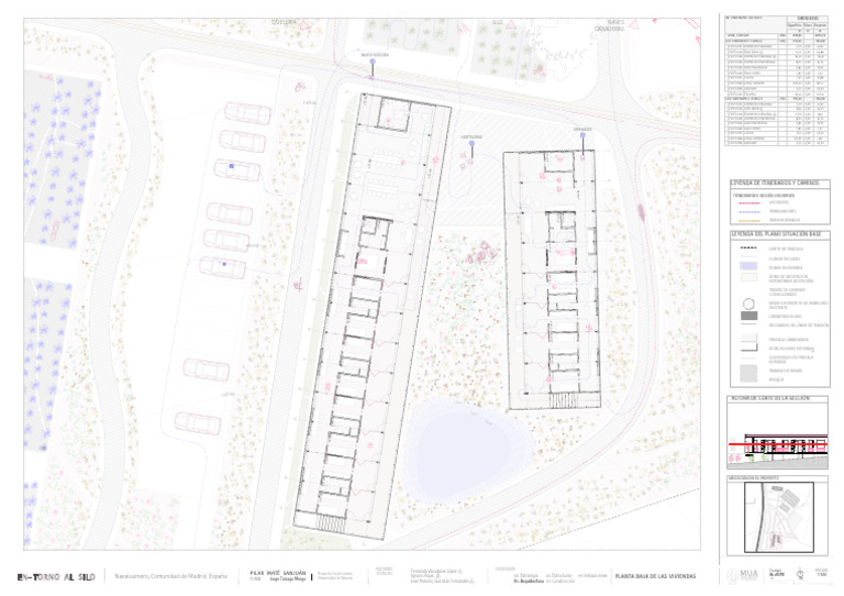 Pilar - Mate - 01.4V.P0 | PDF