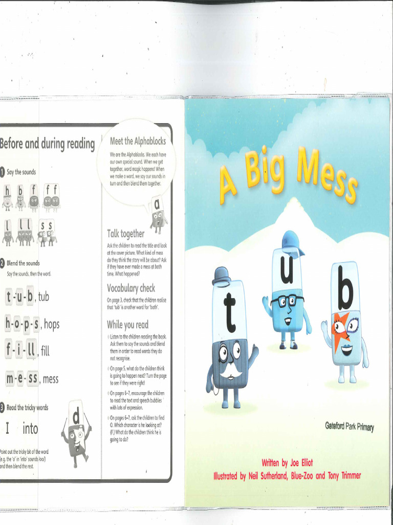 A-big-mess | PDF